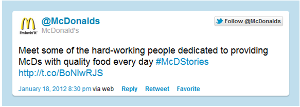 Tweets Gone Wild: 7 Big Brand Tweet Fails