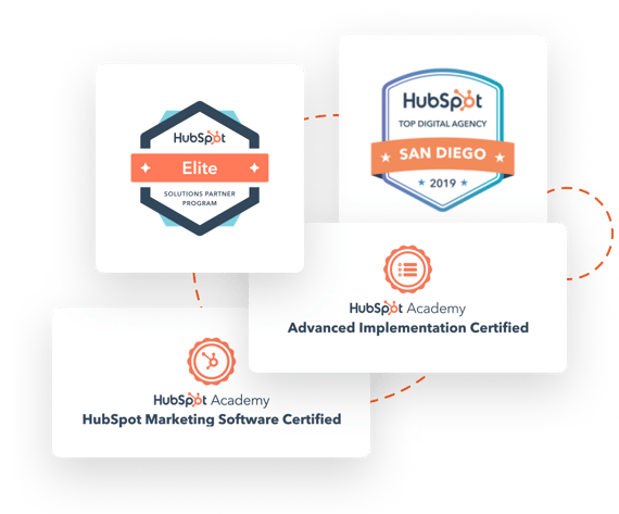 HubSpot Onboarding Services | Campaign Creators
