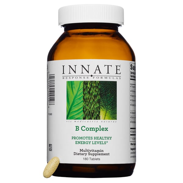 Case Study: Innate Response | Campaign Creators