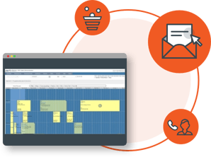 Case Study: PortVision | Campaign Creators