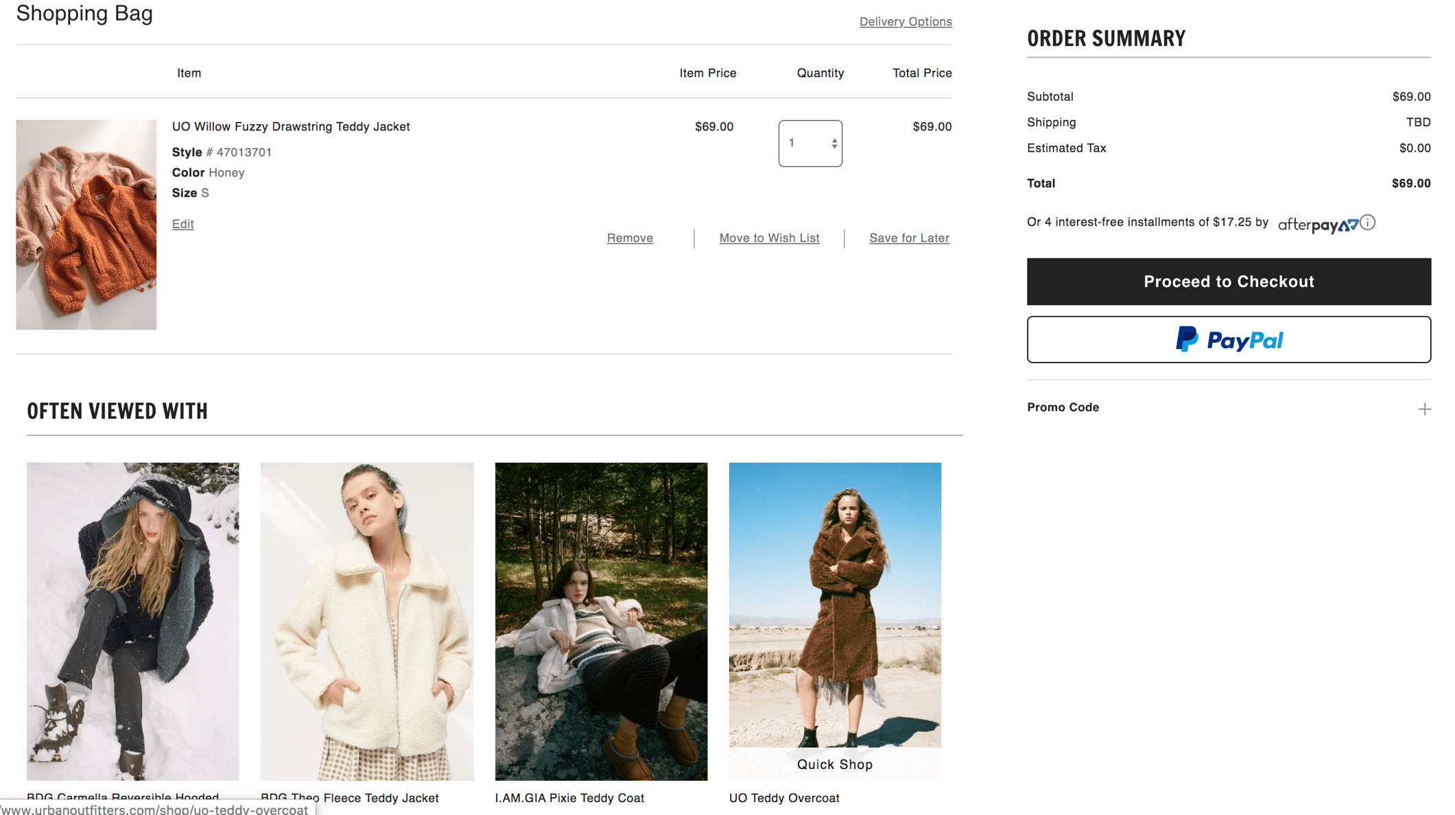 How to Boost Conversion Rates on Your ECommerce Checkout Page