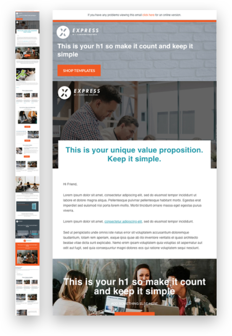 How to Launch a Lead Nurturing Campaign in 1 Month