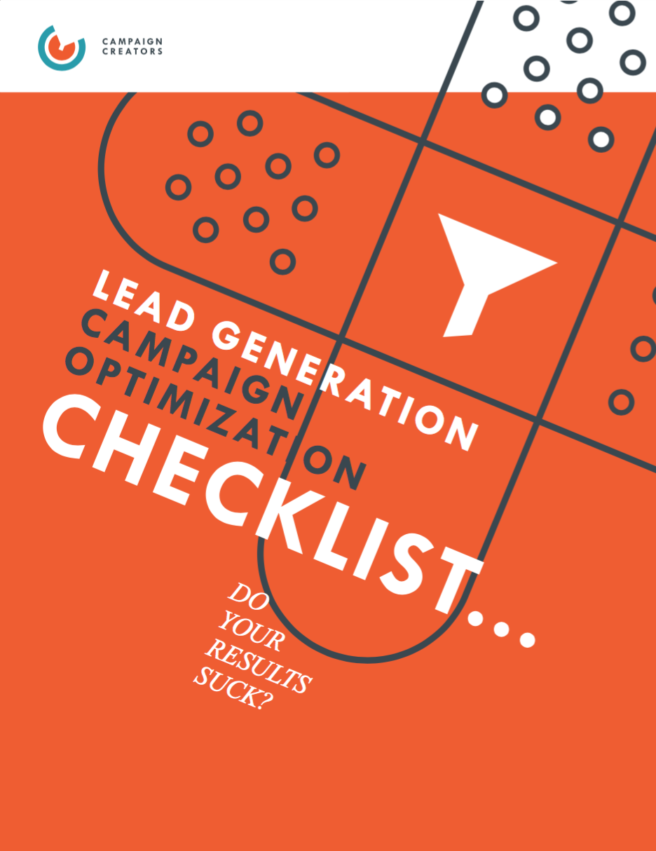 Your Definitive Guide to Conversion Rate Optimization