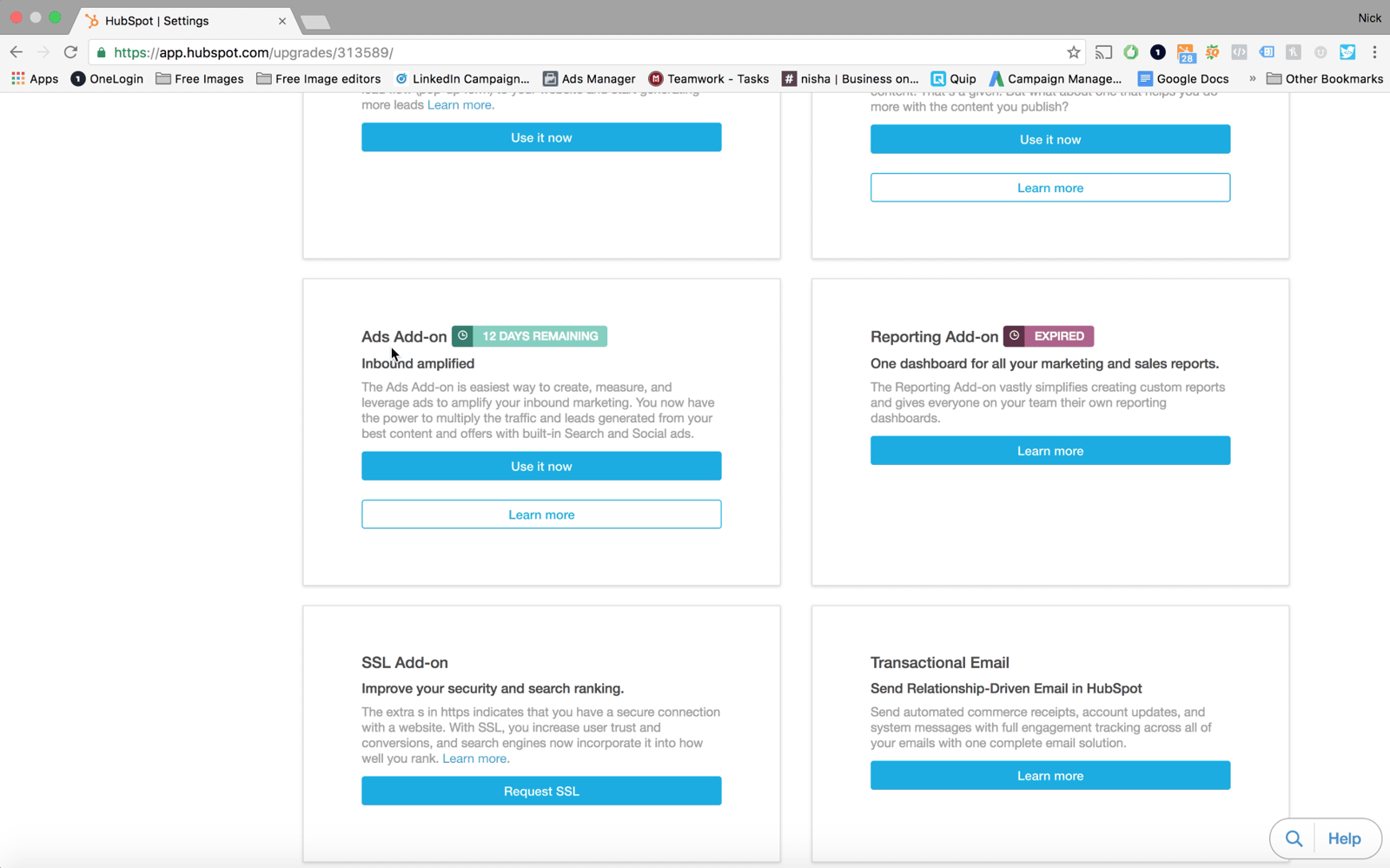 How to Use HubSpot's Facebook Ads Integration