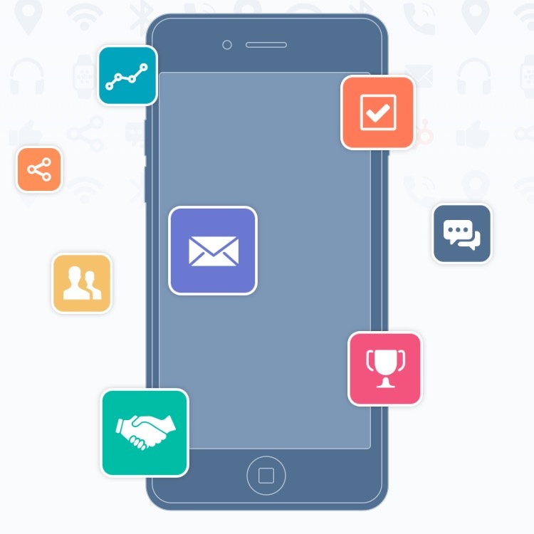 HubSpot (The Modern Growth Stack) Product Launch 2016