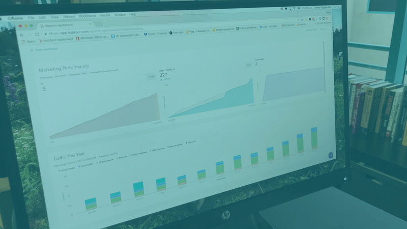 Your Definitive Guide to Conversion Rate Optimization