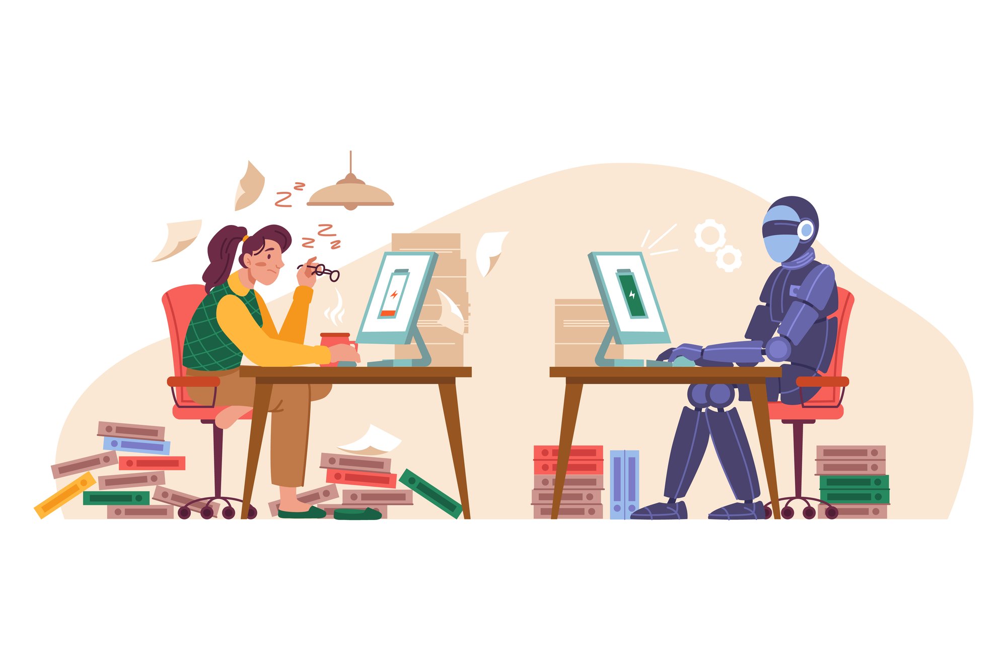 Using AI & Automation to Scale Lead Generation Campaigns