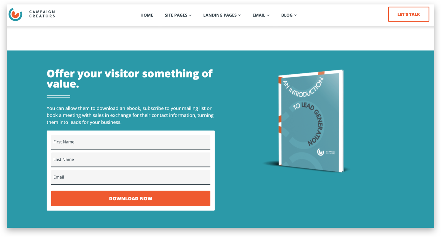 Ultimate Conversion Blog Summary for HubSpot