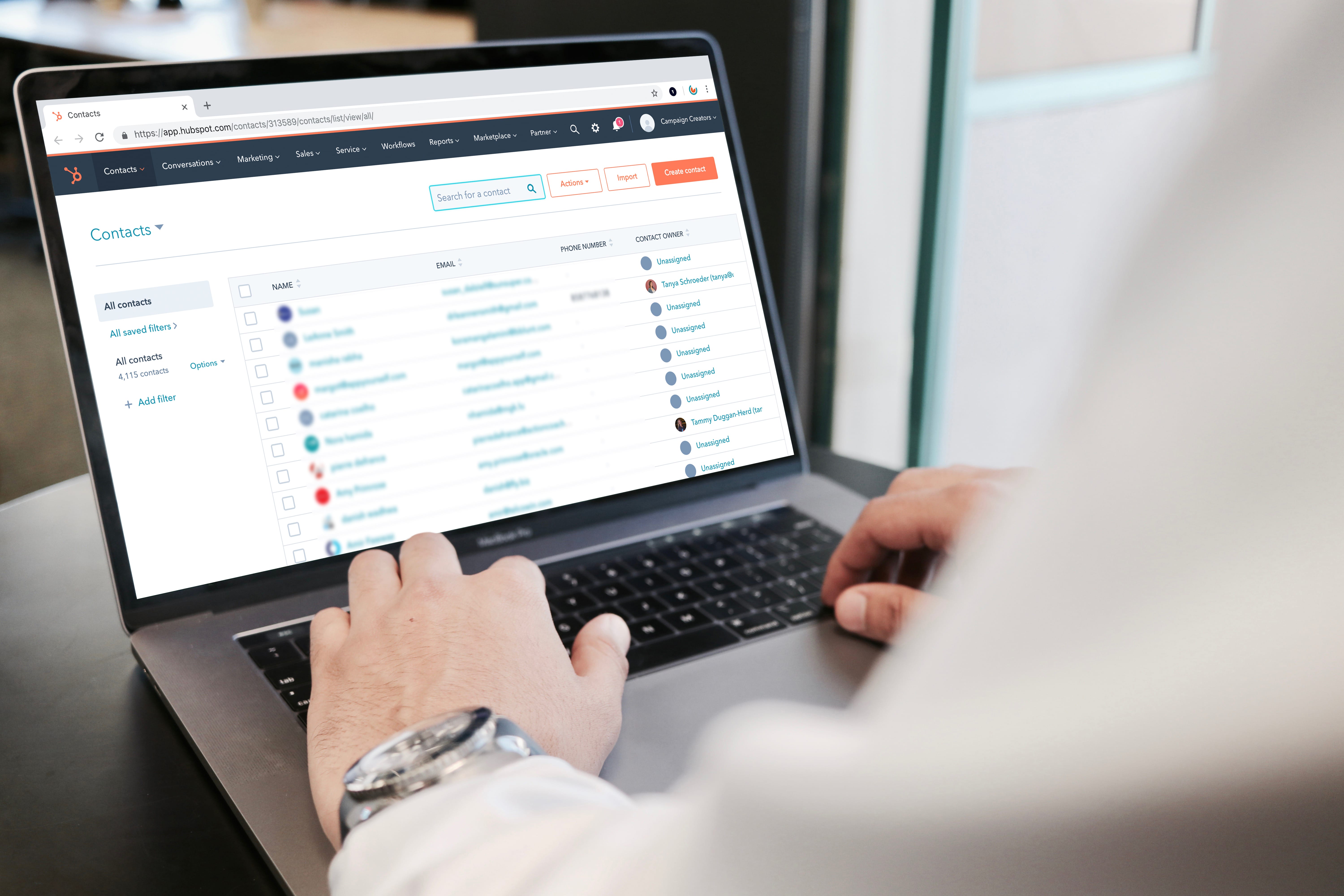 HubSpot CRM Review 2020 Features Integrations And Pricing HubSpot CRM Review 2020 Features Integrations And Pricing