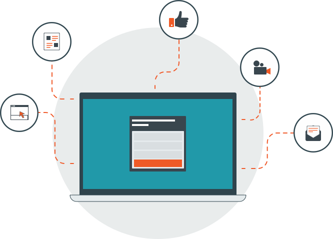 Lead Generation Services