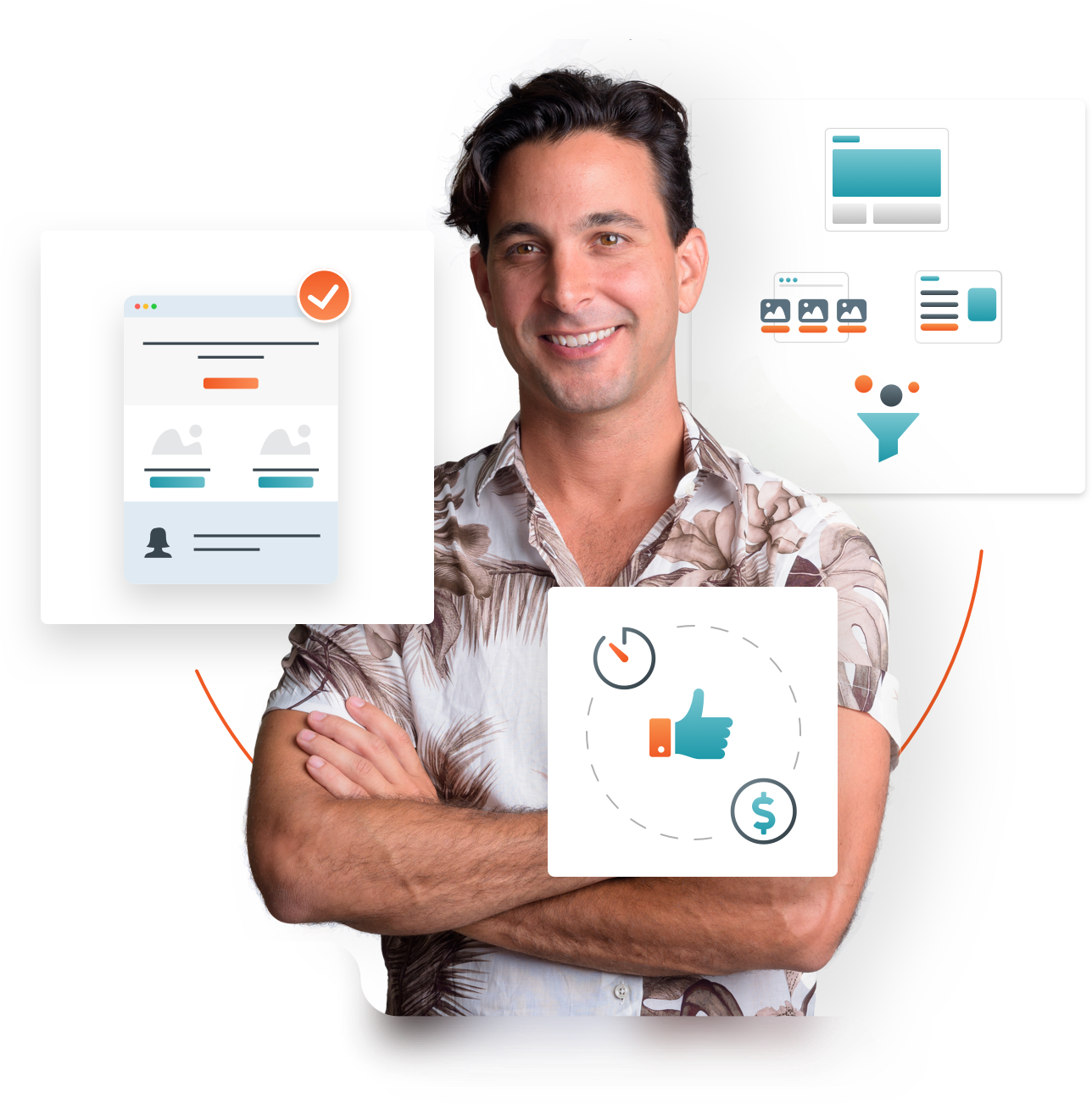 express-hubspot-campaign-assets